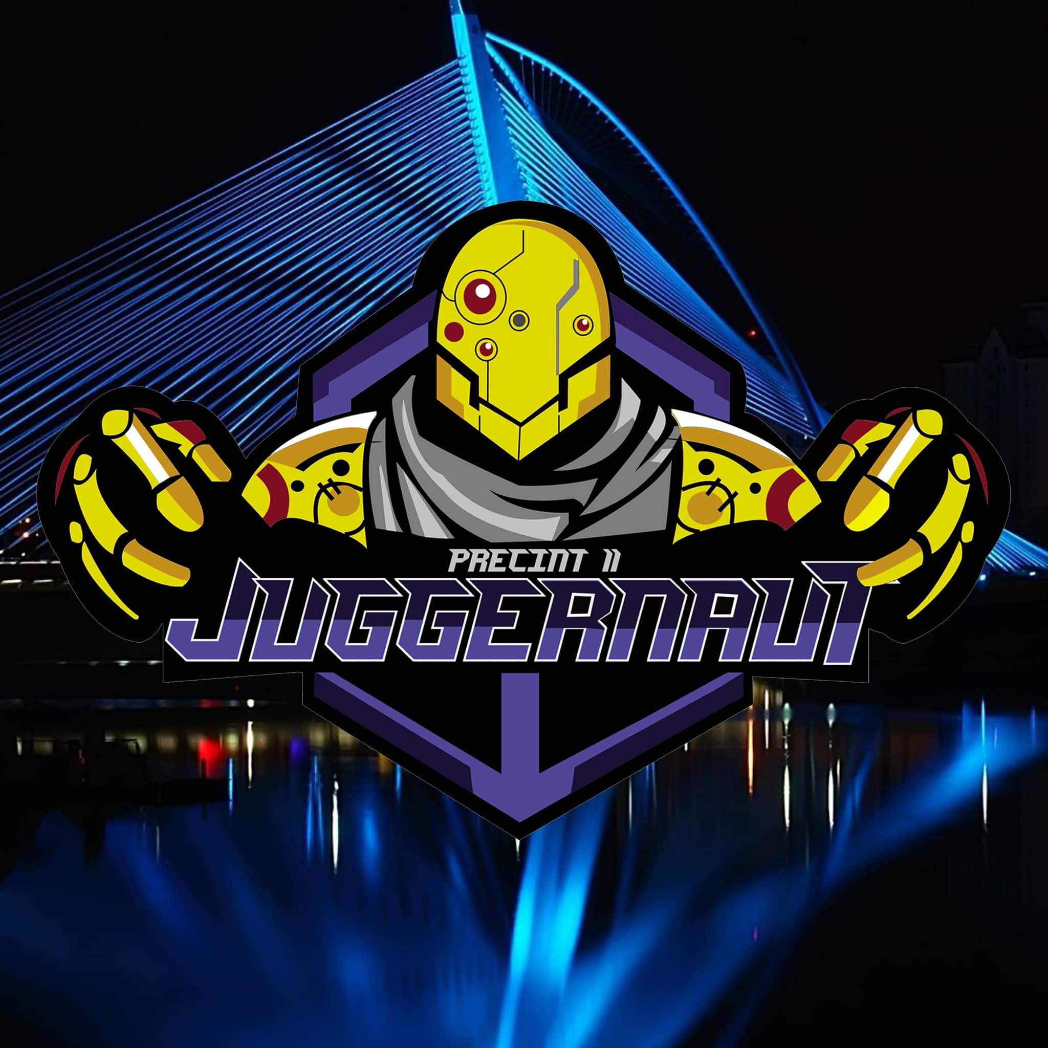 PRESINT 11 JUGGERNAUTS – NCBL BASKETBALL