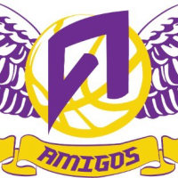 AMIGOS – NCBL BASKETBALL