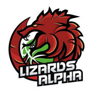 LIZARDS ALPHA – NCBL BASKETBALL