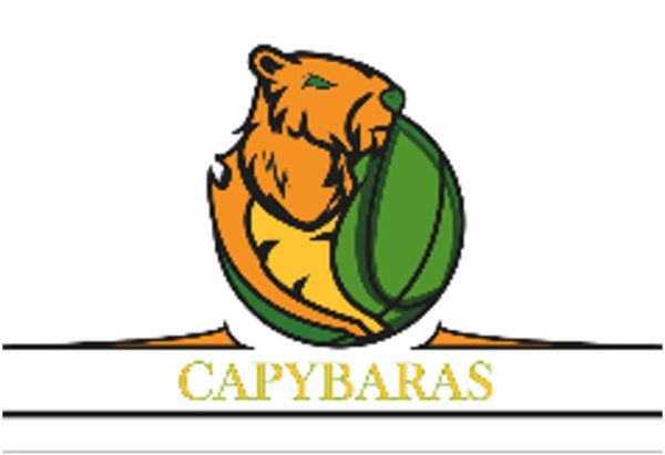 CAPYBARAS – NCBL BASKETBALL