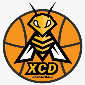 XCD – NCBL BASKETBALL